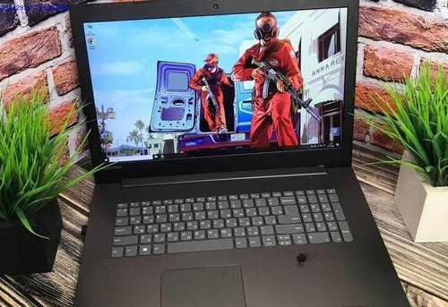 Мощный, бюджетный ноутбук Lenovo