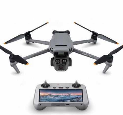 Квадрокоптер DJI Mavic 3 Thermal