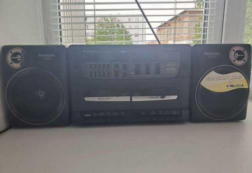 Panasonic RX-CT820