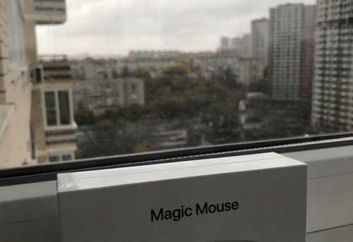 Apple magic mouse 3 white