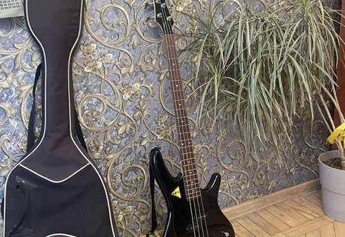 Электро гитара Ibanez GSR 200