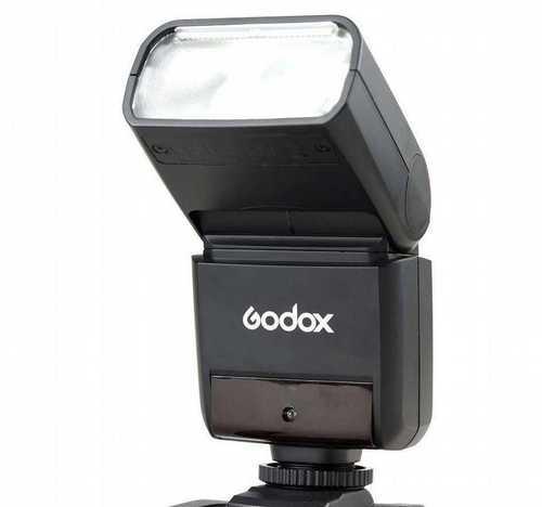 Вспышка Godox ThinkLite TT350N TTL для Nikon