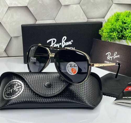 Очки мужские ray ban