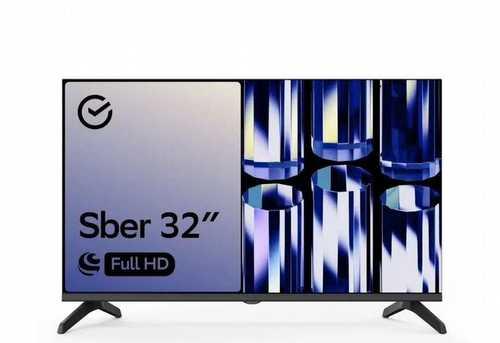 Новый наличие Телевизор 32(81см) умный SMART TV