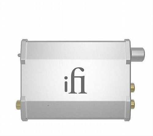 IFi Audio Nano iDSD