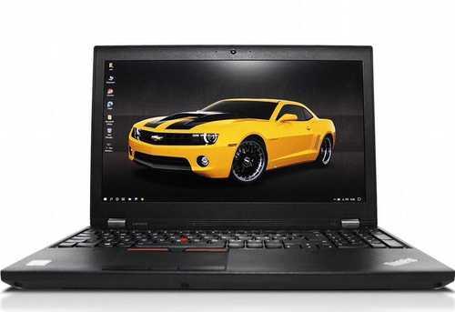 Lenovo ThinkPad P51