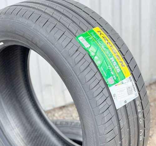 Kapsen RS26 Practical Max HP 275/50 R22 116Y