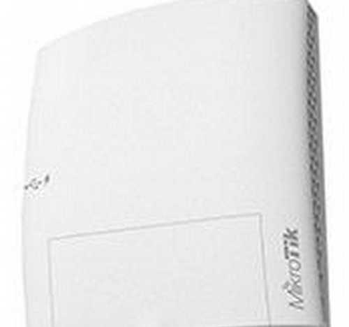 MikroTik wsAP ac lite (rbwsap-5Hac2nD) Wi-Fi маршрутизатор в стену