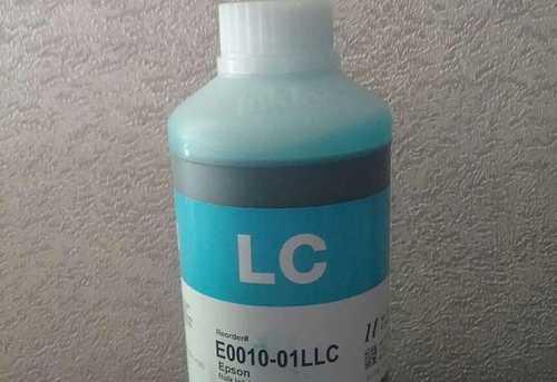 Краска на эпсон 1 литр
