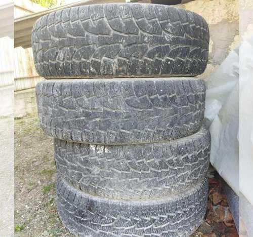 Hankook I'Pike RW11 245/70 R16