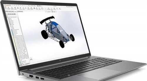 Ноутбук HP ZBook Power G9 W11P 6B8A5EA