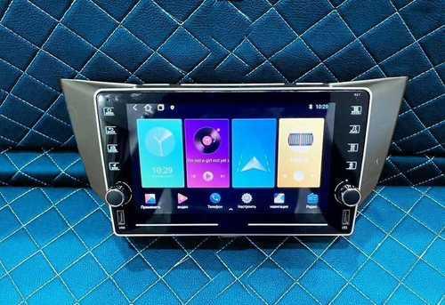 Магнитола Lexus Rx300/330/350 Android 11 IPS