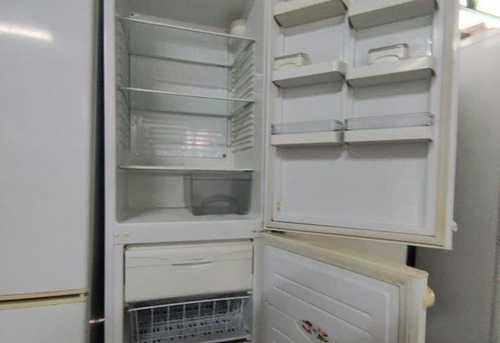 Холодильник бу Atlant Доставка+Гарантия