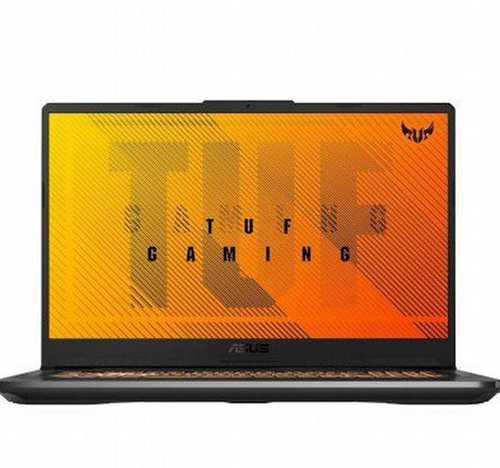 Ноутбук asus TUF Gaming A17 FA706NF-HX007 90NR0JH5-M002L0 - новый