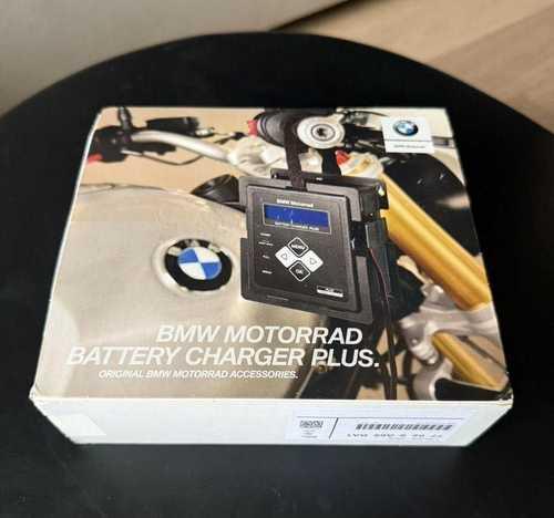 Зарядное устройство bmw motorrad