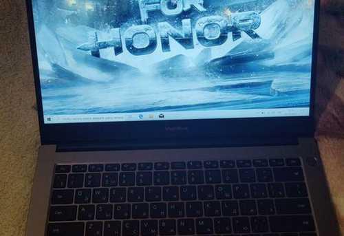 Honor MagicBook D14