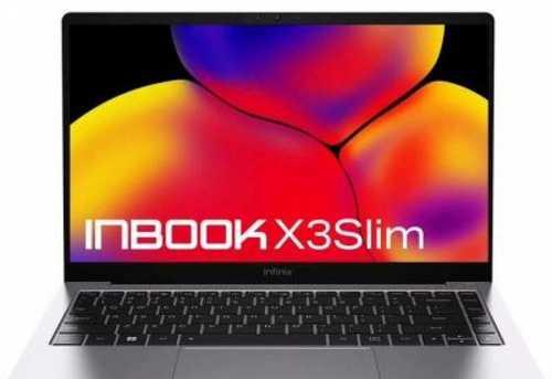 Ноутбук infinix Inbook X3 (XL422) (Core i7 1255U