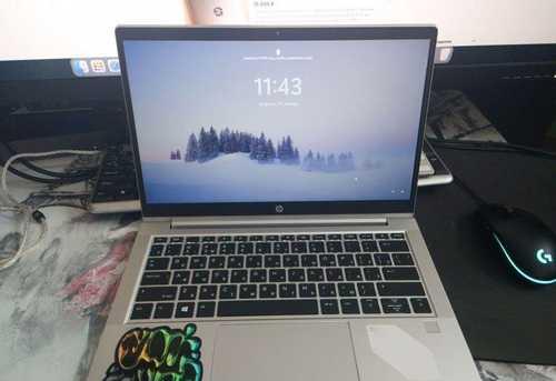 HP ProBook 430 g8 i5 16 512