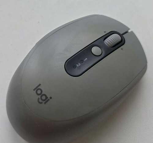 Беспроводная мышь Logitech M590