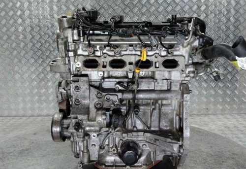 Двигатель Nissan X-Trail T31 MR20