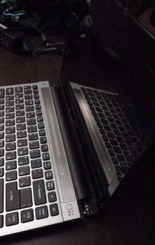 Ноутбук Asire 3830t-2334g50nbb core i3