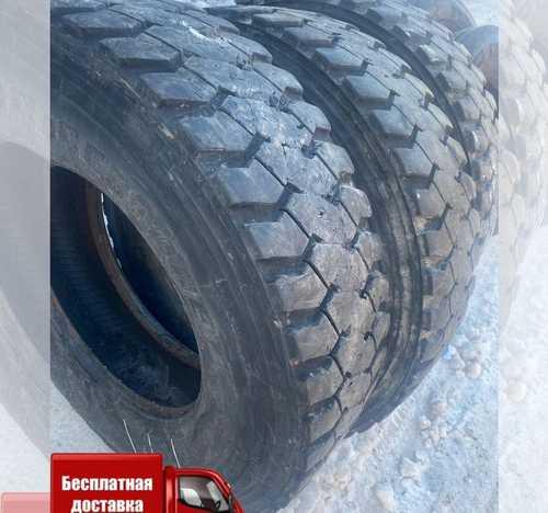 Bridgestone 315/80.22.5