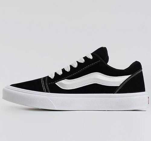 Кеды vans Knu Skool