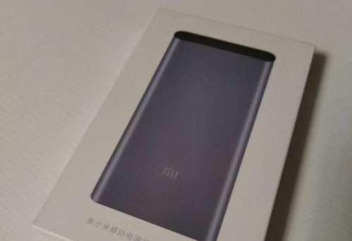 Повербанк Xiaomi mi power bank 2S