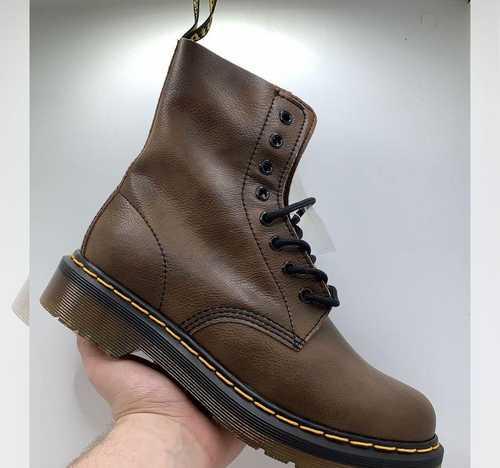 Dr martens 1460 crazy horse