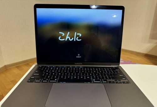 MacBook Pro 13 (2020), 512 ГБ, Core i5, 2 ГГц, RAM 16 ГБ, Intel Iris Plus Graphics