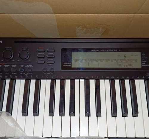 Casio digital piano cdp-200r