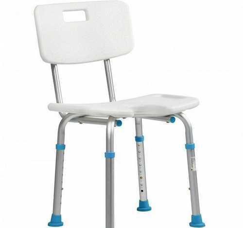 Новый стул для ванны Ortonica Lux 605