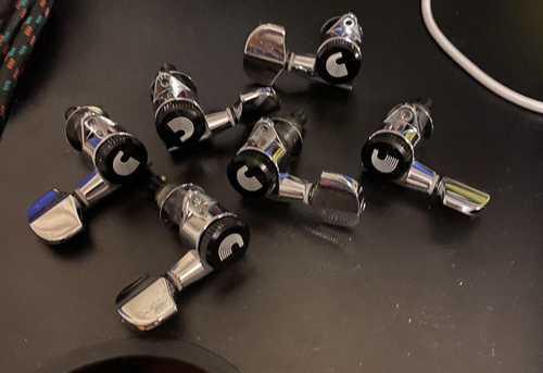 Колки planet waves auto trim 3+3