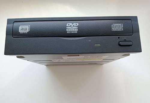 Привод DVD-RW