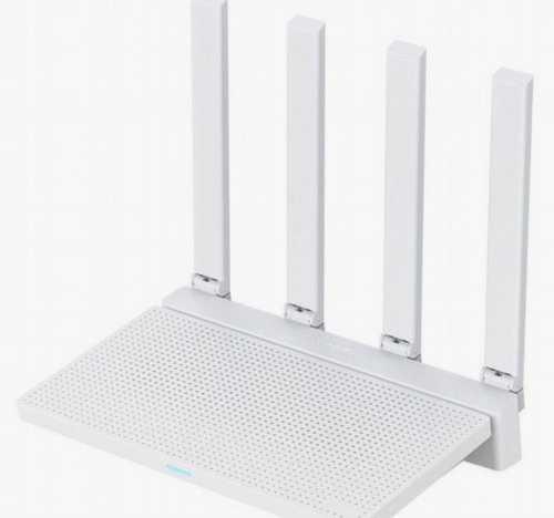 Wi-Fi роутер Xiaomi Router AX3000T