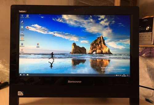 Моноблок Lenovo ThinkCentre Edge 71z