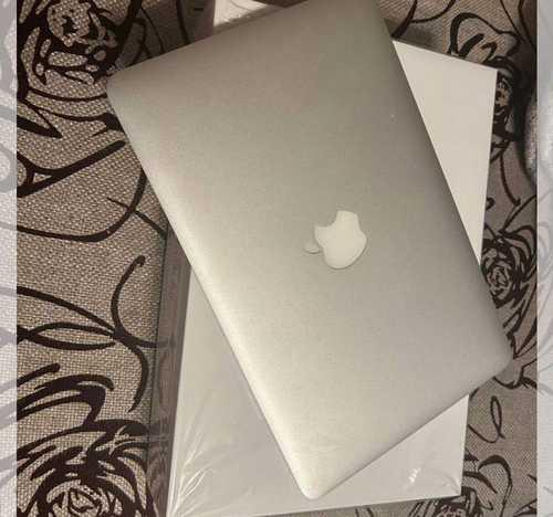 Apple macbook pro