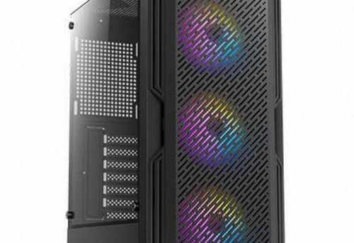 Корпус Antec AX20 Black 590476