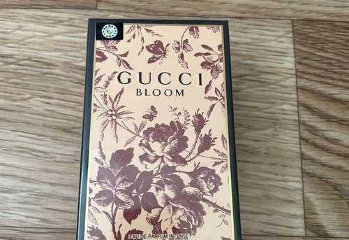 Парфюм Gucci Bloom 100 мл оригинал
