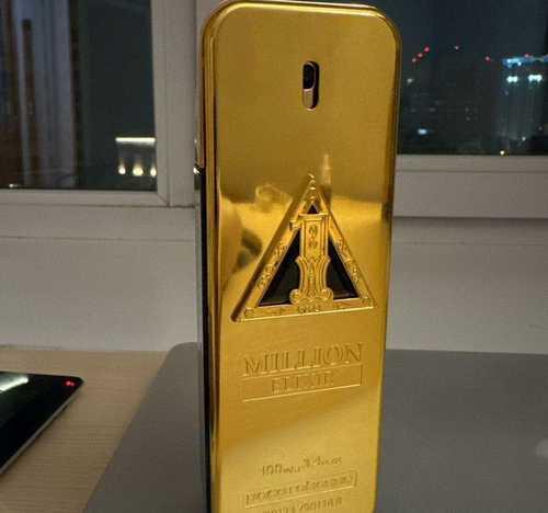 Paco Rabanne 1 Million Elixir 100ml