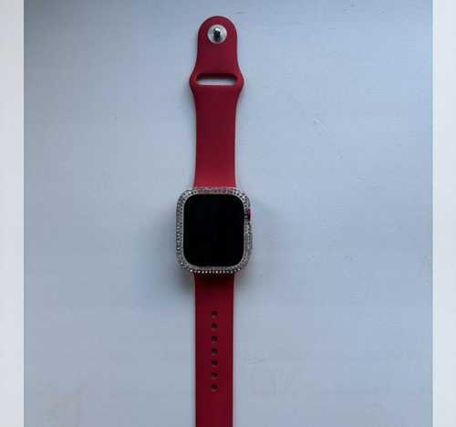 Смарт часы apple watch series 9 41mm