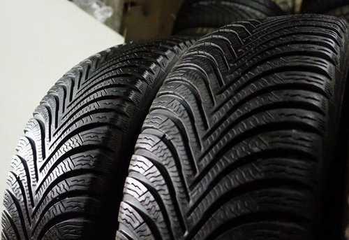 Michelin Alpin A5 195/55 R16