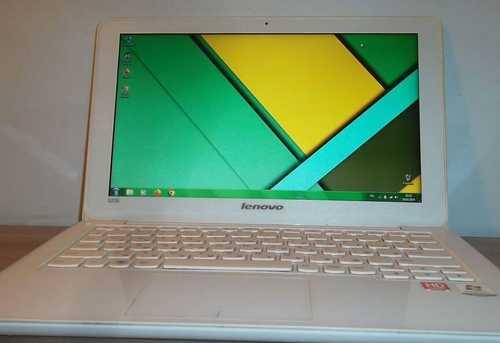 Lenovo S206 11,6"/AMD/4 Gb/HDD 320/3 час