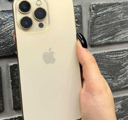 iPhone 13 Pro, 256 ГБ