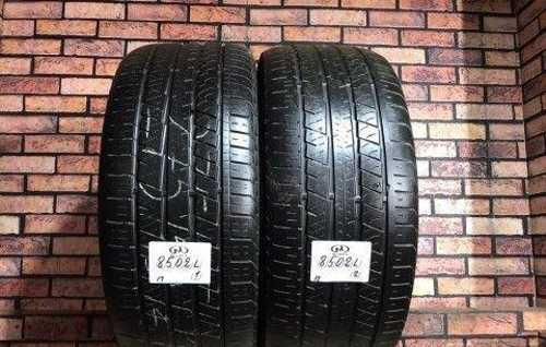 Continental ContiCrossContact Viking 275/45 R21