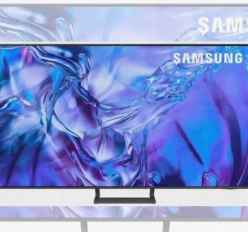 Телевизор Samsung UE65DU8500