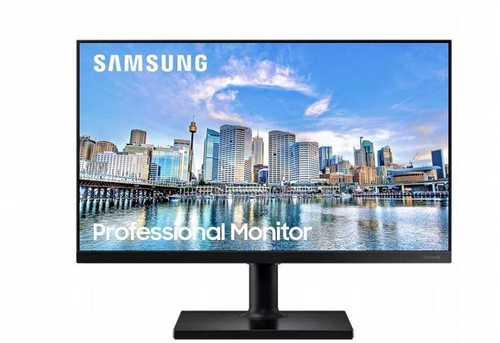 23.8" Монитор Samsung T45F LF24T450fqrxen