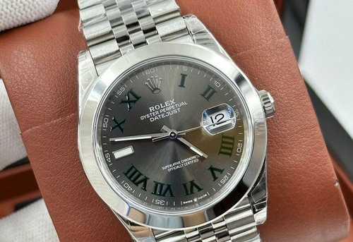 Часы мужские Rolex Datejust 41 мм