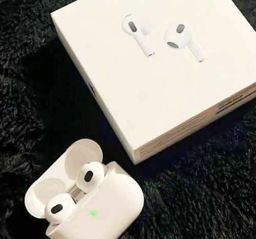 Airpods pro 2 Airpods 3