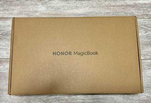 Honor MagicBook X16, 16"IPS, i5 12450H 16 / 512гб